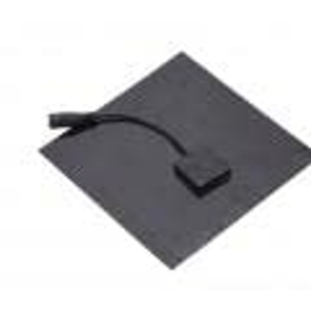 Exhaust Fan, Solar Panel Fan Kit 20W Portable Waterproof IP65 20 Conversion Rate Mini Exhaust Fan for Pet House Greenhouse