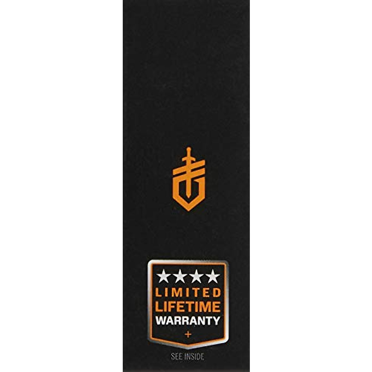 GERBER Shard Keychain Tool - Silver [30-001501] Pack of 1