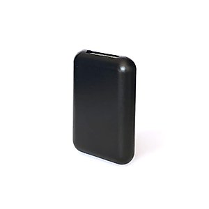 Wein AS300RB Personal Air Purifier - Rechargeable Black