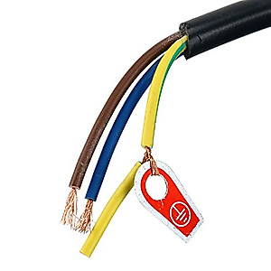 8milelake 1/2HP Electric Industrial Centrifugal Clear Clean Water Pump Pool Pond Farm