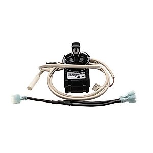 Qbd Modular Systems 47-0520-258 Danfoss Conversion Kit