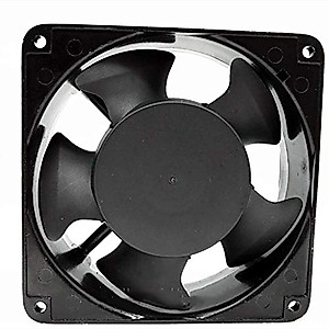 For SUNON SP103A 1123LST.GN 115V 0.14A 12CM 12038 cooling fan