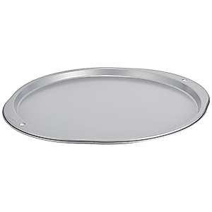 Wilton Pizza Pan, Silver