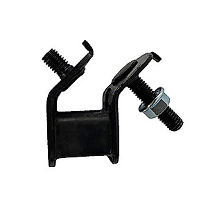 Set of 4 Generator Anti Vibration Rubber Mounts for Predator 212CC 63080 63079 63089 for Champion CPE 6.5HP for Generac Centurion 1800 2050 3250 3750W for Powermate 3000W 3200W 3400W 3500W 4000W 4375W