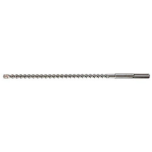 Milwaukee 48-20-3932 3/4 by 21-Inch SDS MAX Bit
