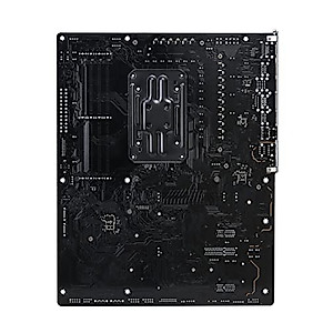 ASRock X670E PG Lightning Support AMD AM5 RYZEN 7000 Series Processors Motherboard