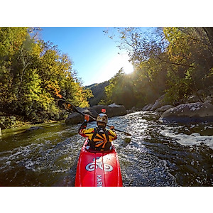 GoPro Floaty Backdoor