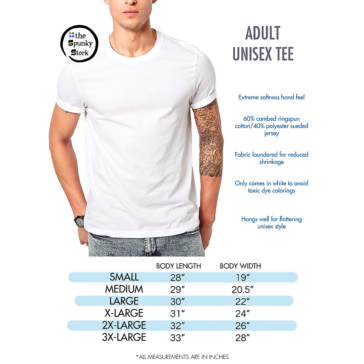 The Spunky Stork Father & Son Daughter French Fry Tater Tot Matching Sibling Shirt (Tator Tot Toddler 1824)