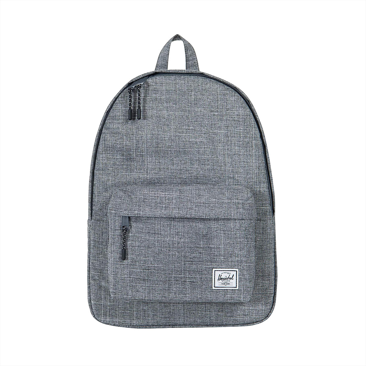 Herschel Classic Backpack, Woodland Camo, 24.0L