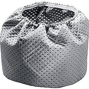 Bosch 2609256 °F41 Prefilter for UNIVERSALVAC15 and Vacuum Cleaner Paper Nedvac 20 Washable