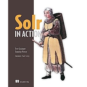 Solr in Action
