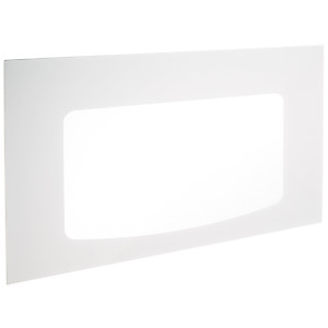 General Electric WB57K10110 Outer Door Glass