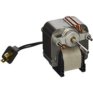 Broan 99080599 Bath Fan Motor, 120 V