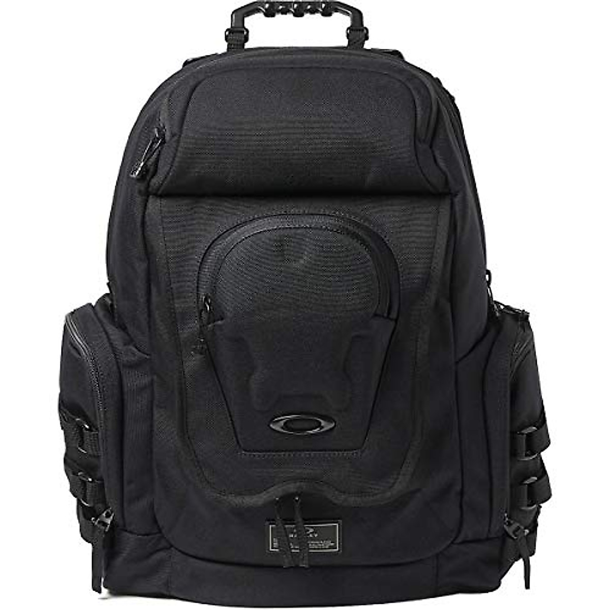 Oakley Men's Icon Backpack, Blackout, U