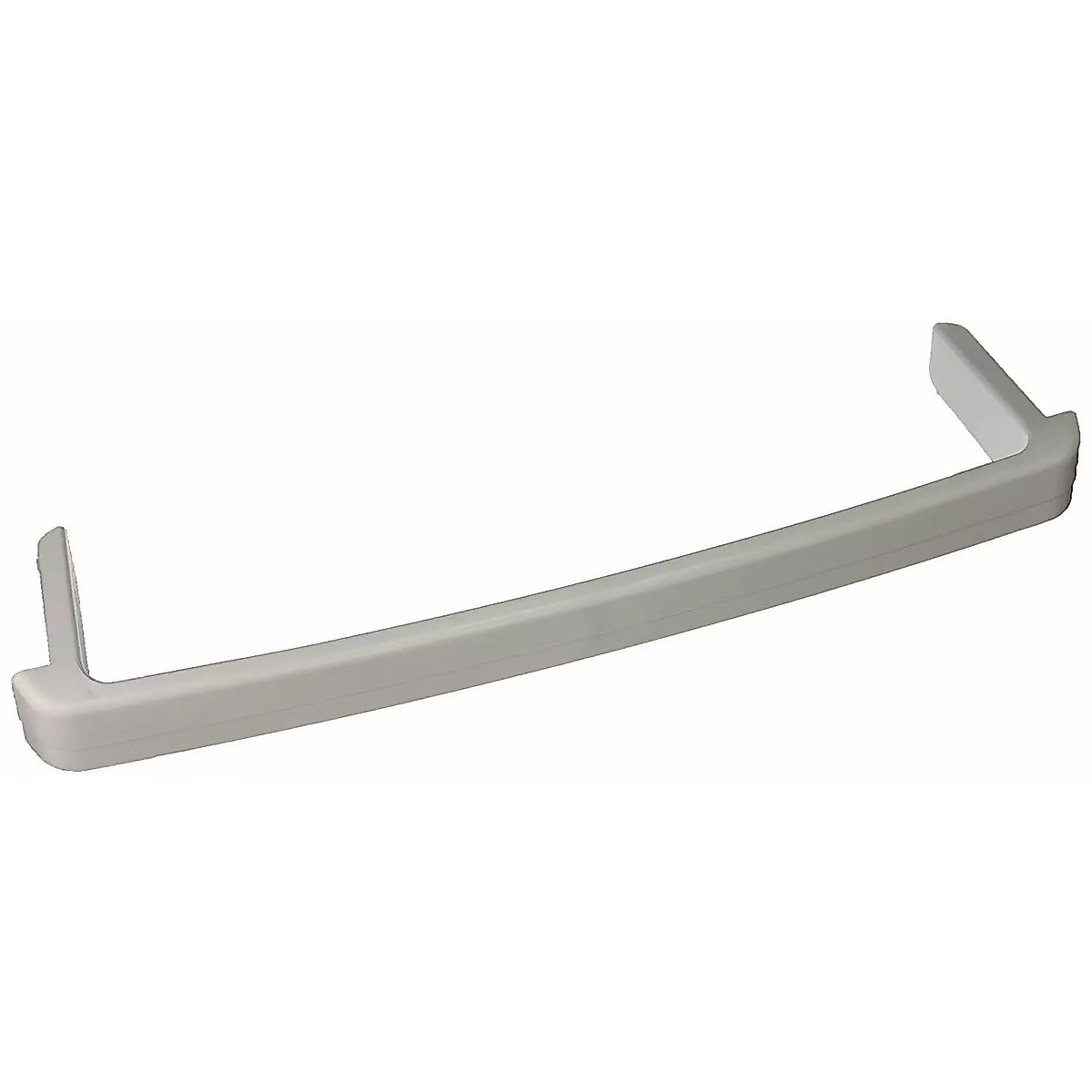 Ohtra WR17X11890 Refrigerator Freezer Door Fixed Rack Replacement For GE OEM