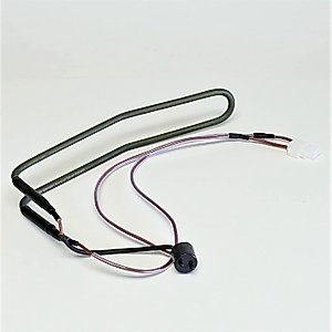 Choice Manufactured DA47-00247H for Samsung Refrigerator Defrost Heater Element