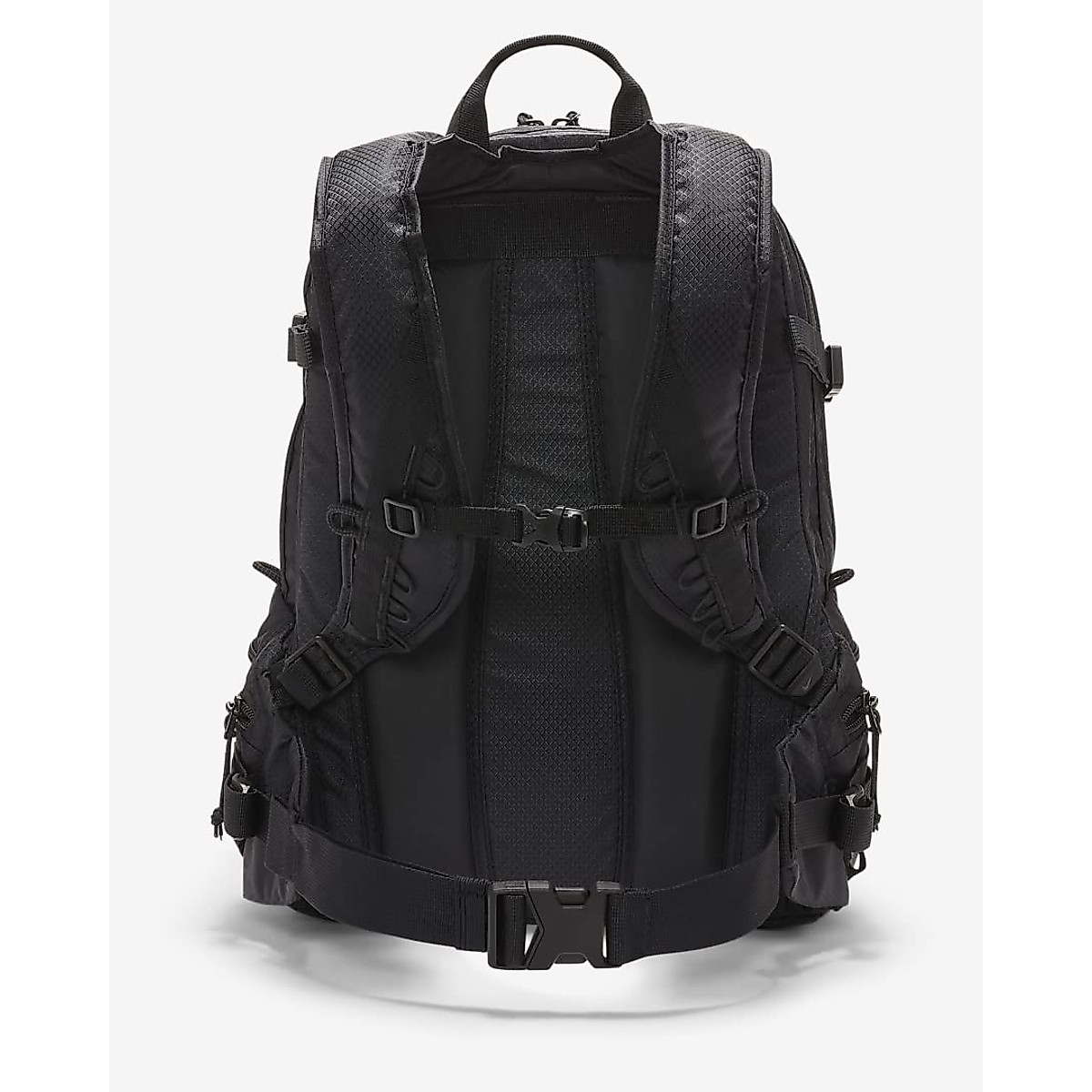 Nike ACG Karst Backpack 29 L (Black/Dark Smoke Grey/Ironstone, One Size)