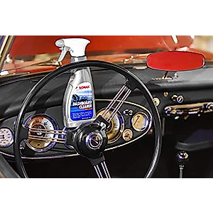 Sonax 230203 Premium Auto Interior Kit