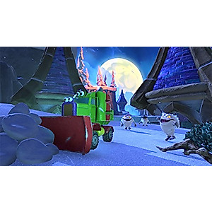 Yooka-Laylee - PlayStation 4