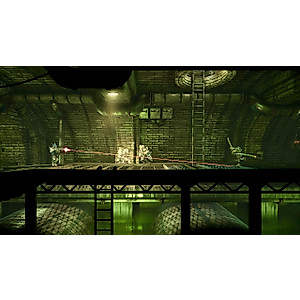 フィスト 紅蓮城の闇 - PS5 (【初回特典】ポストカード(4枚セット) &【Amazon.co.jp限定】アイテム企画中 同梱)