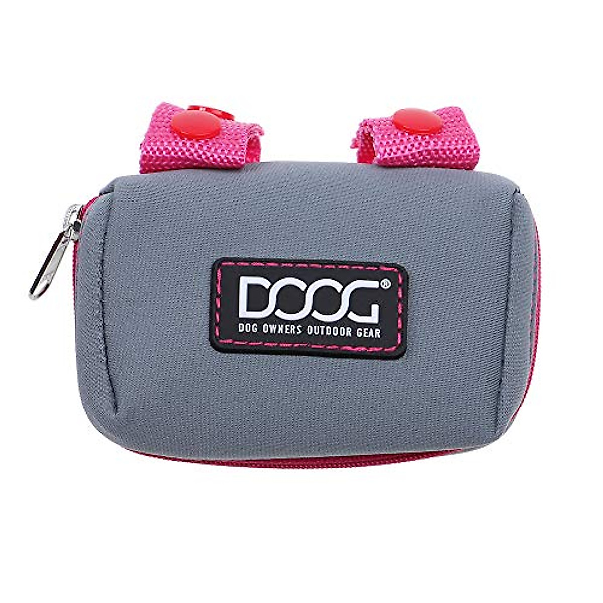 DOOG - Walkie Pouch - Grey (WPD02)