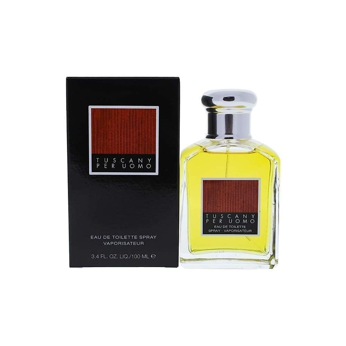Tuscany by Aramis for Men - 3.4 oz EDT Spray
