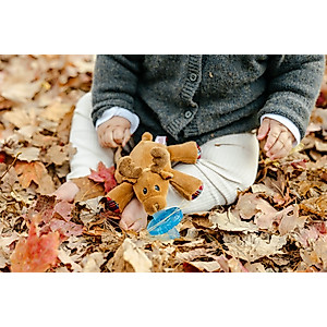 WubbaNub Infant Pacifier - Reindeer