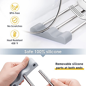 Tomorotec Sponge Brush Dish Rag Holder Multifunctional Telescopic Sink Rack for Bottle and Brushes Storage Over The Sink Dish Drainer