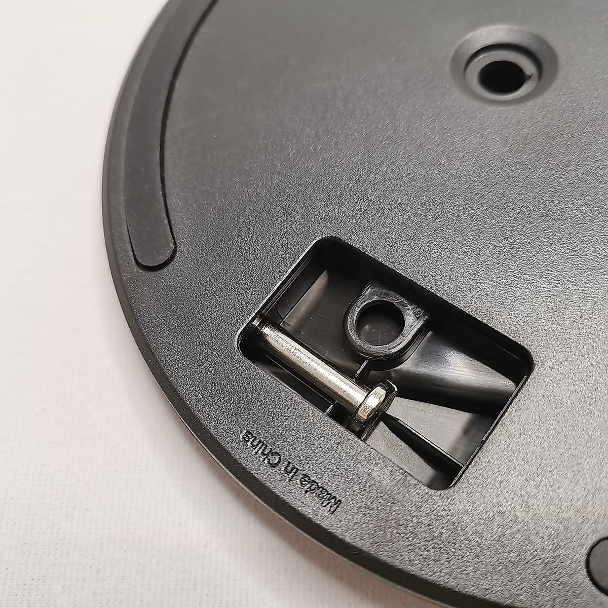 XBERSTAR Base PS5 Stand for PlayStation 5 Optical Drive Version