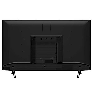 Hisense 32H5590F 32-inch 720p Android Smart LED TV (2019)