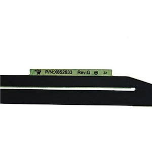 Replacement Power Switch Flat/ Ribbon Cable for XBOX 360 Slim (Black) + Worldwide free shiping