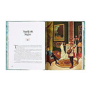 Shakespeare's Stories