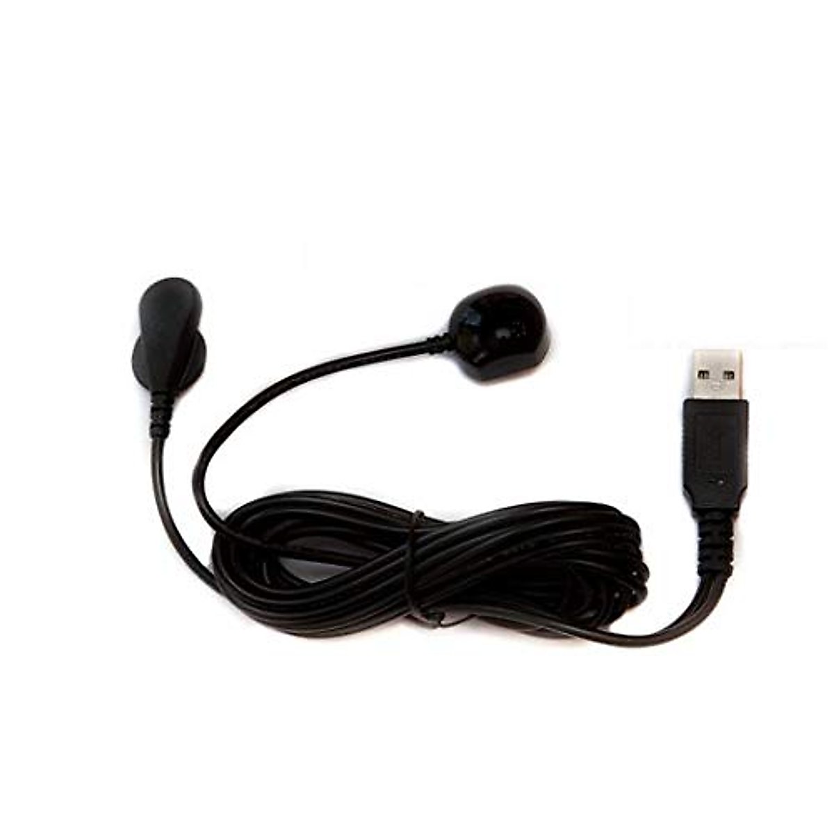 USB Powered Infrared Repeater: Hide Your Set top Box