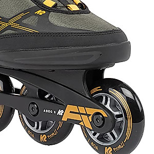 K2 Skate F.I.T. 80 Boa, 11