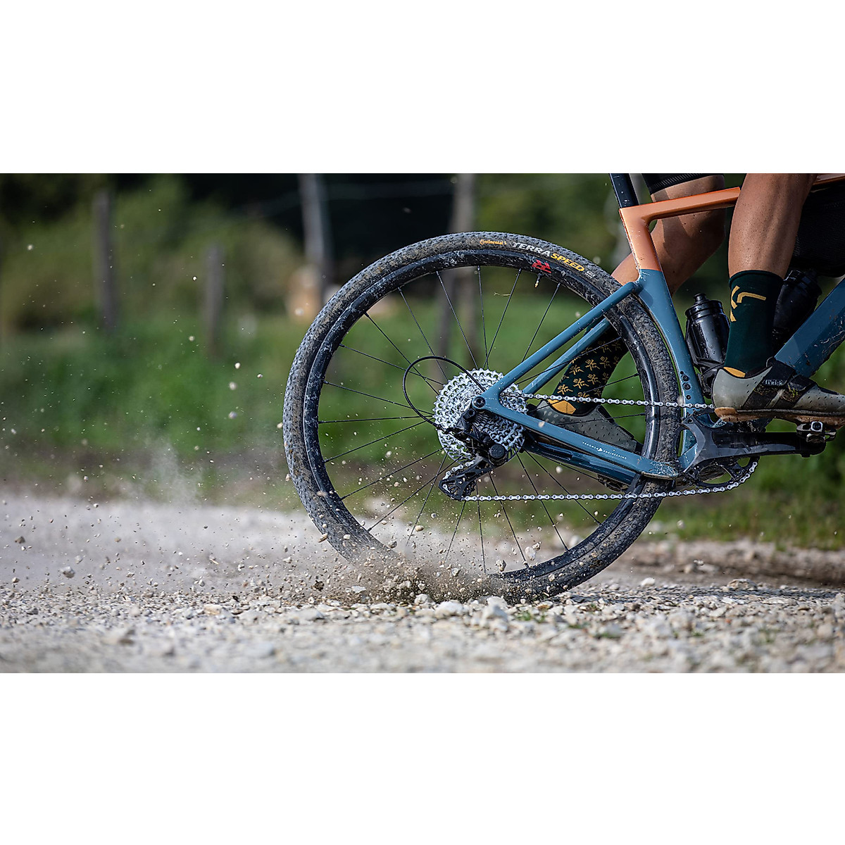 Campagnolo Ekar 13 Speed Rear Derailleur, One Size, Black