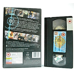 Chill Factor [VHS]
