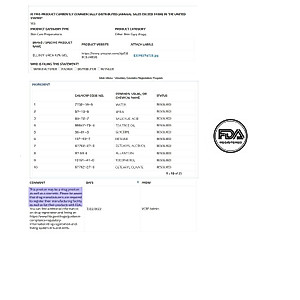 Ellocy 42% Urea Gel Max Plus Salicylic & Hyaluronic Acid - cracked heel repair callus remover gel for Elbows, Feet, and Hands, and cracked heel, calloused feet remover gel