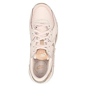 Nike Women's Gymnastics Shoes, Pink Light Soft Pink Shimmer White, 10