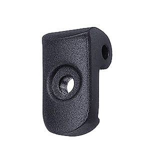 Chuancheng Shaft Locking Buckle Assembly Set Parts Replacement for Xiaomi M365 Electric Scooter Accessory