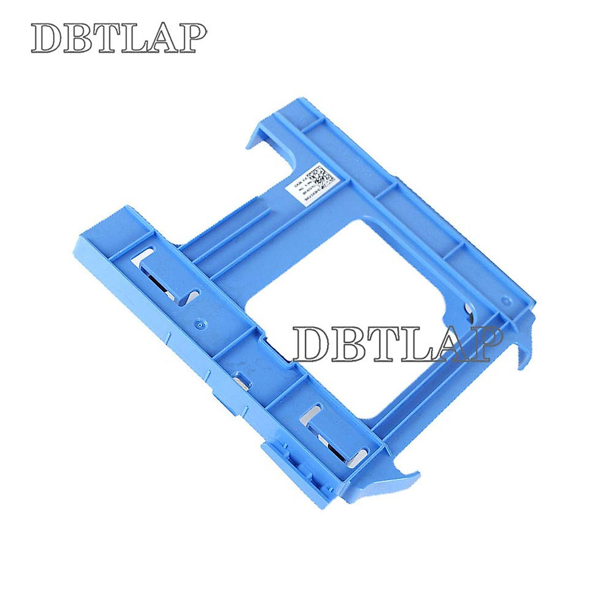 DBTLAP Compatible for Dell 0CW33 Hard Drive OptiPlex 3050 5050 7050 MT Bay Caddy HDD 3.5 Bracket