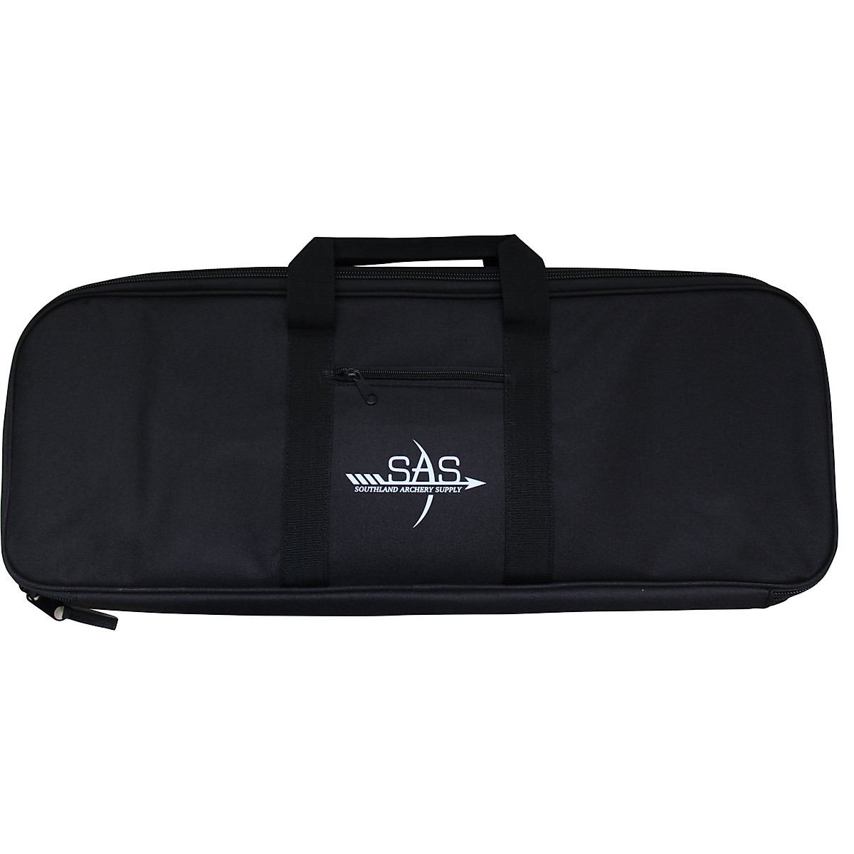 SAS Takedown Recurve Archery Bow Case Accessory Package Stringer Finger Tab