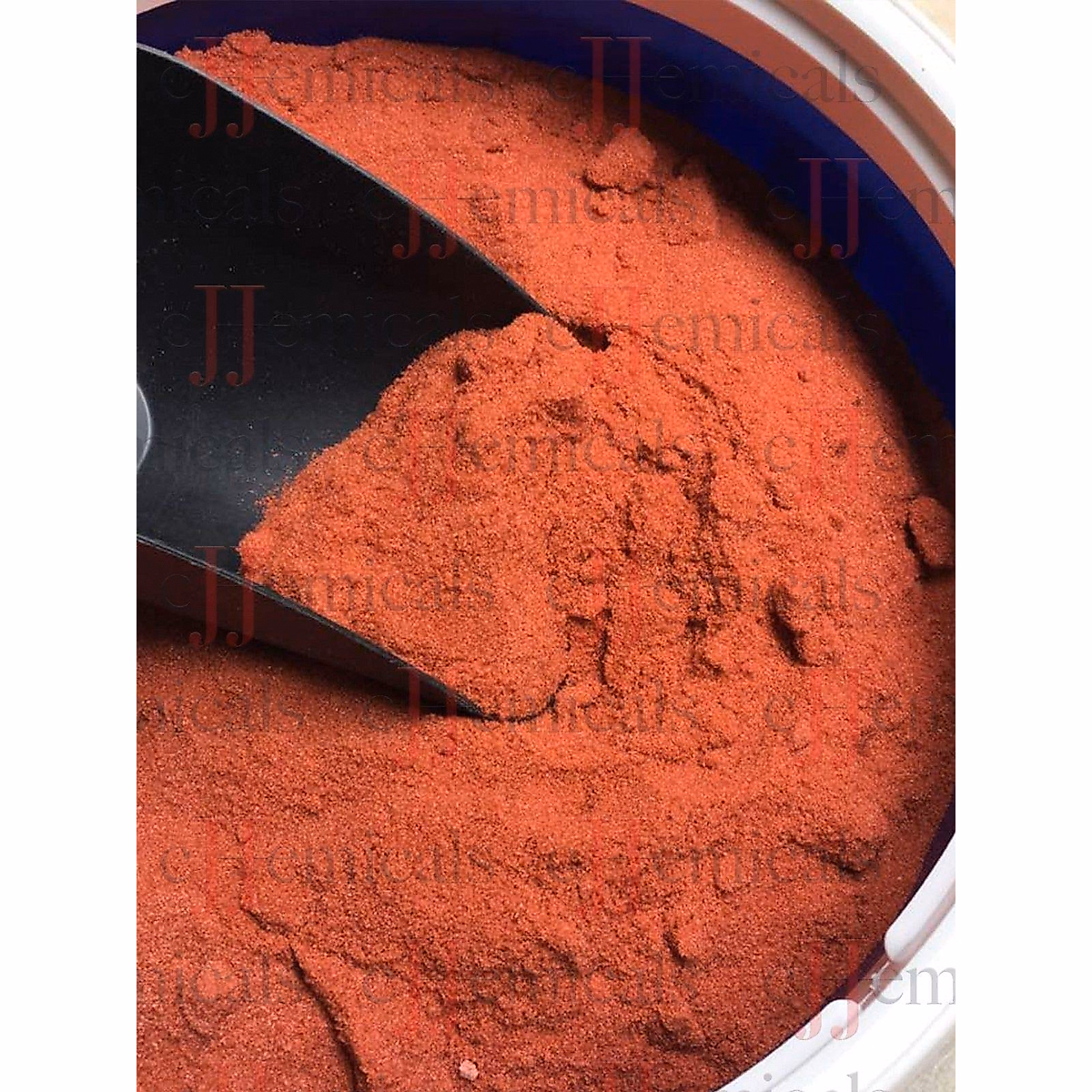 Cobalt Sulfate Heptahydrate Minimum 99% Purity! Half Pound Bottle