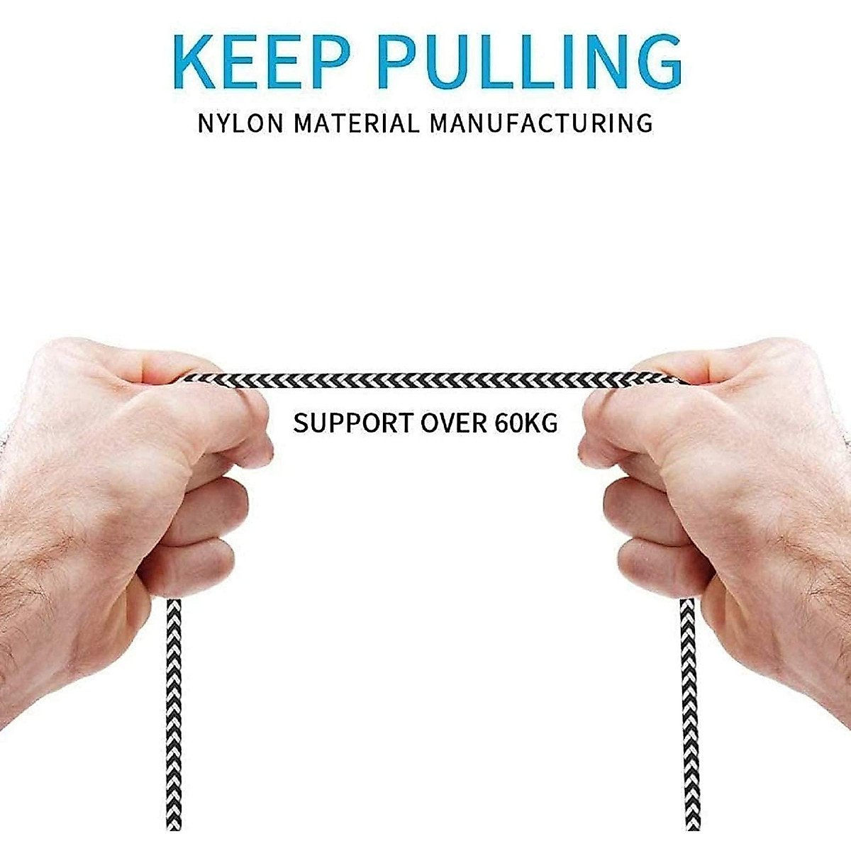 Aux Cord for Phone 15,Phone Aux Cord for Car,[MFi Certified] USB C to 3.5mm Audio Aux Jack Headphone Car Stereo Nylon Braided Cable for iPhone15/15 Plus /15 Pro Max,iPad Pro to Car,Speakers