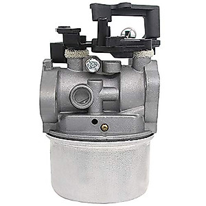 Yooppa 593599 Carburetor for Briggs & Stratton 591137 595390 796595 796396 796657 798938 79648 121R02 121S02 Engine Power Washer Carburetor