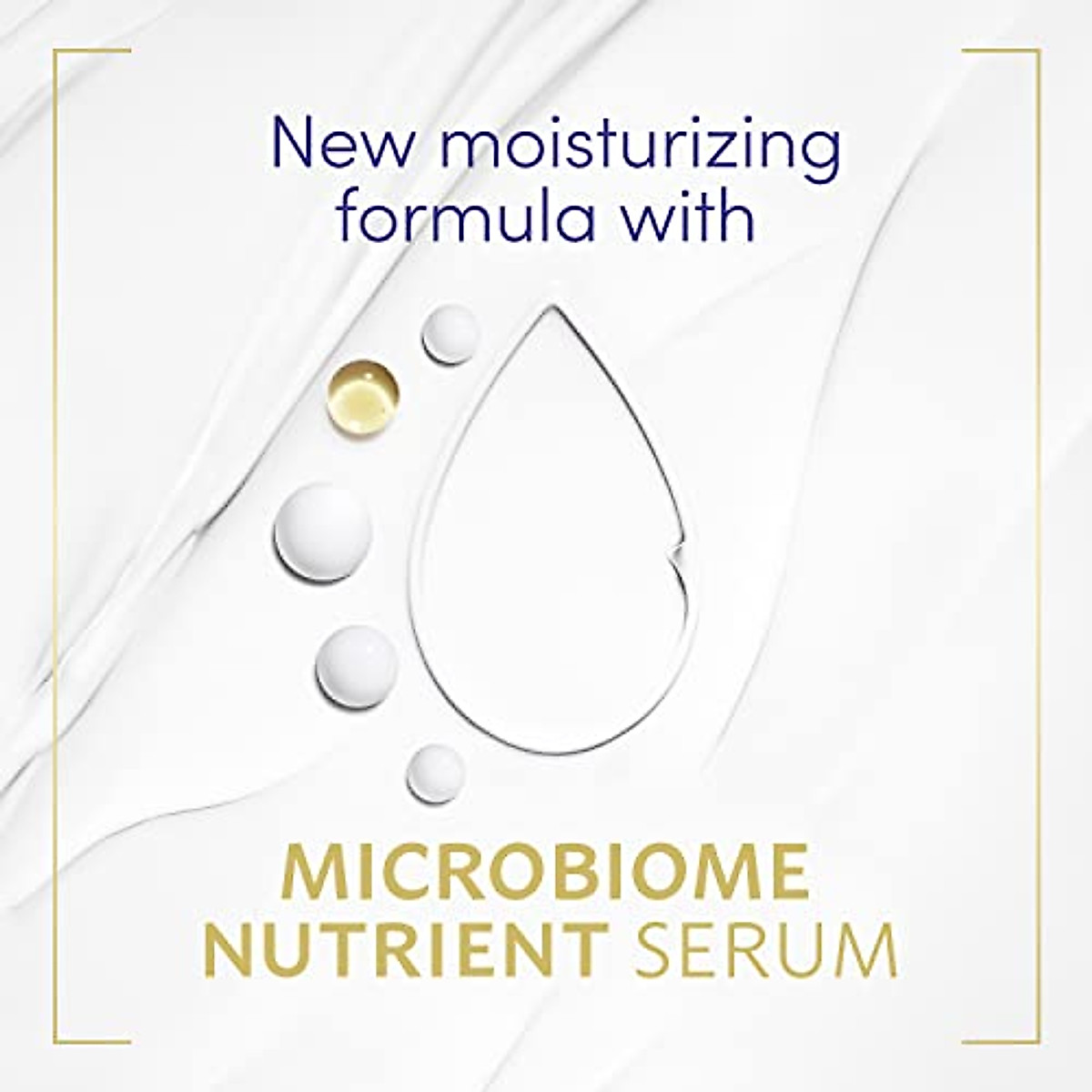 Dove Soothing Care Body Wash for Sensitive Skin with Calendula-Infused Oils Hydrates and Replenishes Skin Sulfate Free 22 oz 4 Count