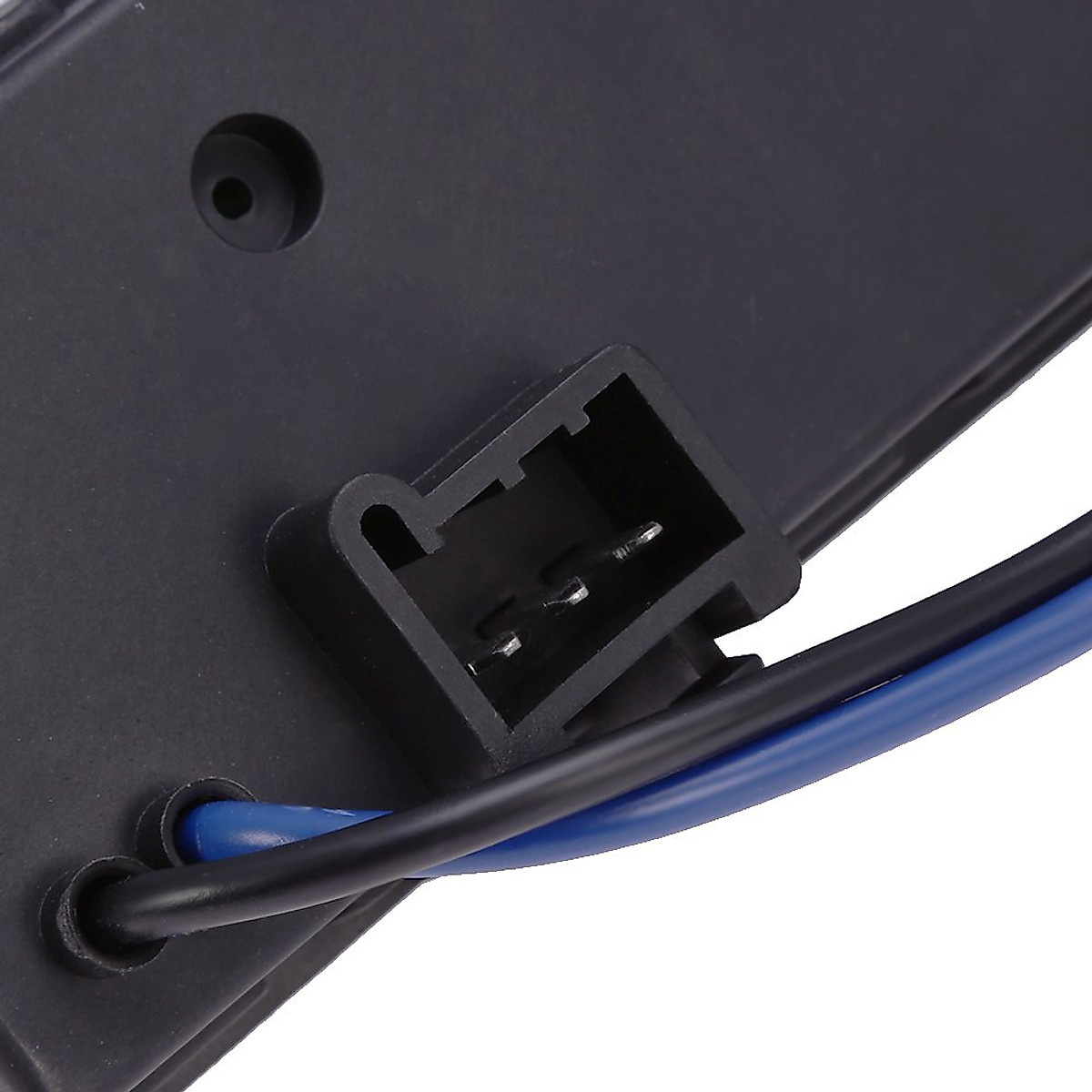 Updated Design Blower Resistor Replaces For GM 4p1516 Mt1805 Ru-631 Ja1639 Bmr34