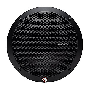 Rockford Fosgate R1675X2 Prime 6.75-Inch Full Range 2-Way Coaxial Speaker - Set of 2