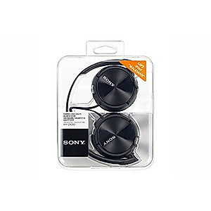 Sony MDR-ZX310