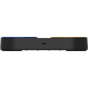 AbleNet Blue2 FT - FeatherTouch Activation: Wireless Switch Access for iPad, Computer, and Mobile Devices - Product Number: 10000053
