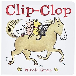 Clip-Clop
